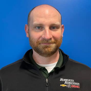 Roberts Robinson Chevrolet GMC Staff | Excelsior Springs Chevrolet, GMC ...